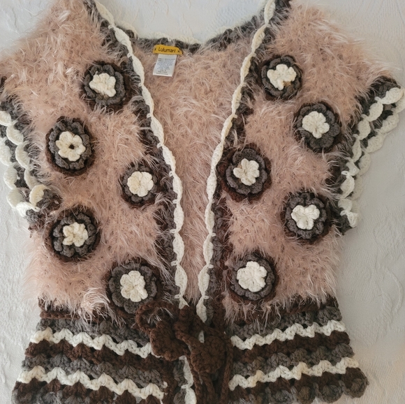 Lulumari | Tops | Lulumari | Poshmark